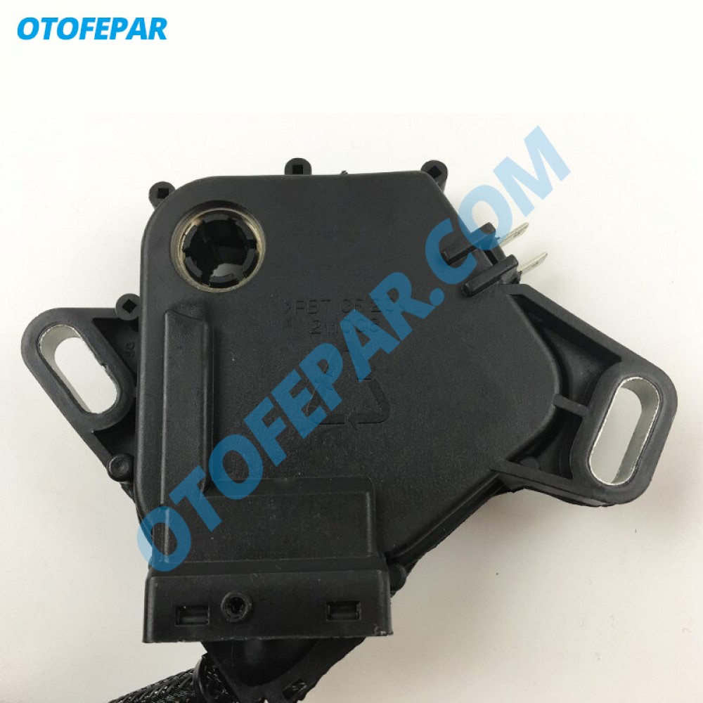 PEUGEOT 206 307 207 308 konum şalteri CITROEN C4 C5 RENAULT otomatik ...